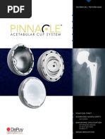 Exeter x3 Rimfit Surgical Technique | PDF | Medical Specialties ...