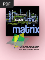 Elementary Linear Algebra Applications Version 12th Edition PDF | PDF ...
