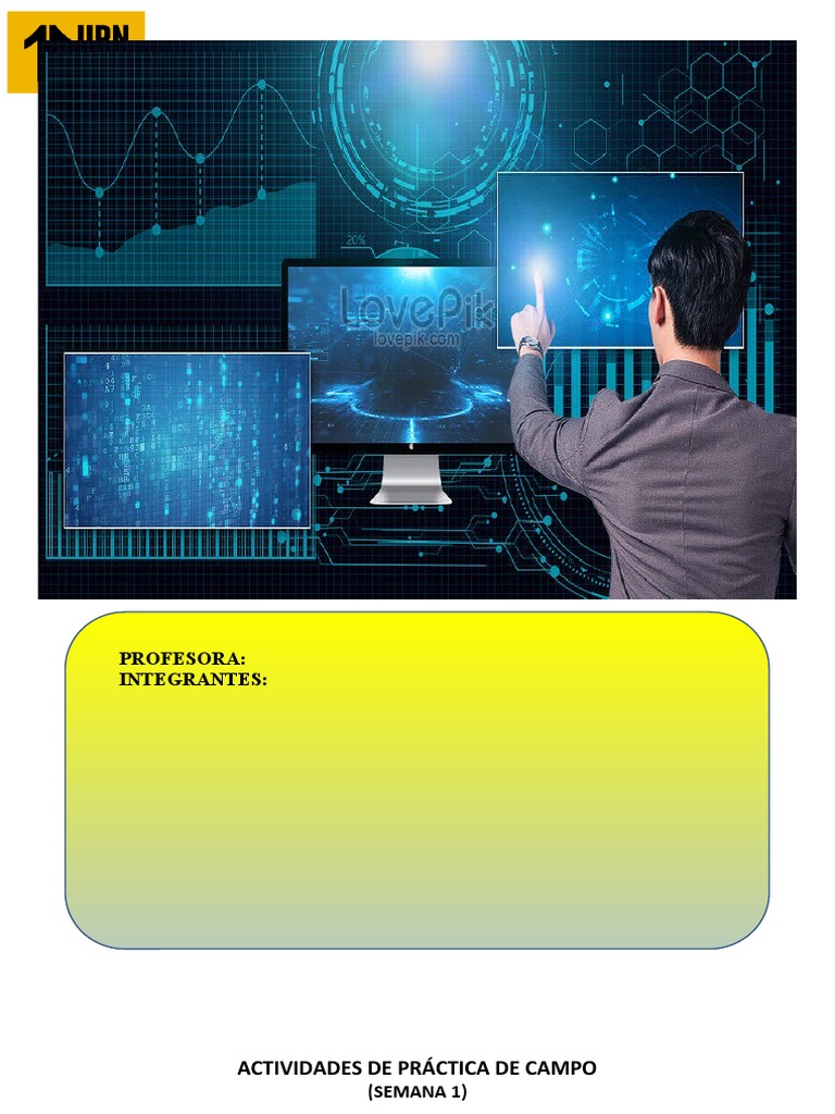 PracticaCampo SEMANA1 | PDF | Java (lenguaje de programación) | Flujo de control