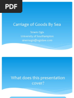 STONEFISH | PDF | Naval Mine