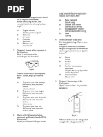 PANAS Scale Questionnaire Instructions | PDF | Cognition | Subjective ...