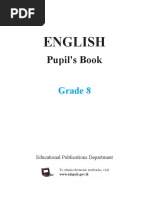 Grade 7 English Pupil S Text Book 61fa0eaba0bb4 | PDF | Kite