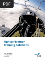 CFM Technical Training Courses Catalog 2022 | PDF | Aviation