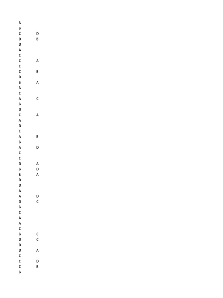 Letter frequency analysis document | PDF