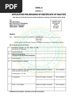 Enrollment Instructions - Bar Council of Maharashtra and Goa | PDF ...