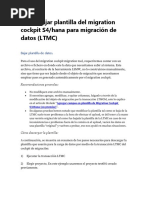 SAP Edoc - Cockpit | PDF | Gestión de tecnología de la información ...