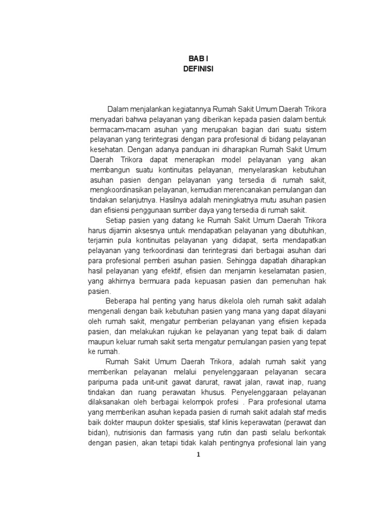 Panduan AP 1-4 | PDF | Sains & Matematika