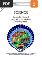 Q4. Filipino3 PPT Klaster | PDF