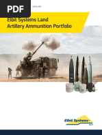 Modular Artillery Charge System (MACS) | PDF