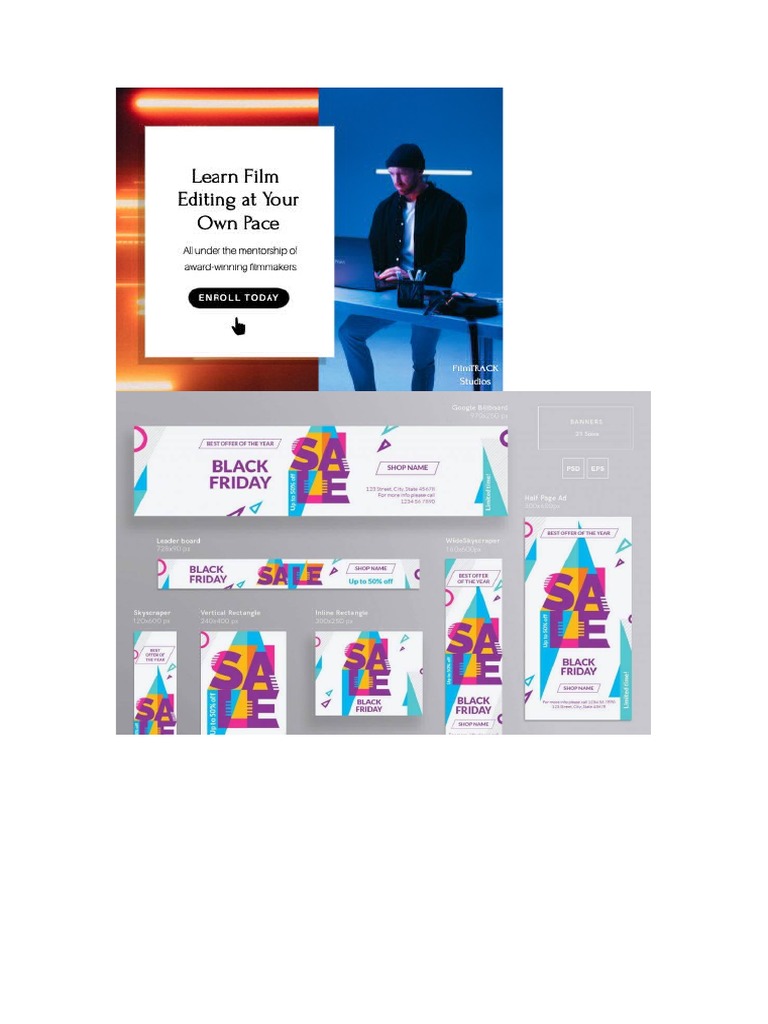 Design Template | PDF