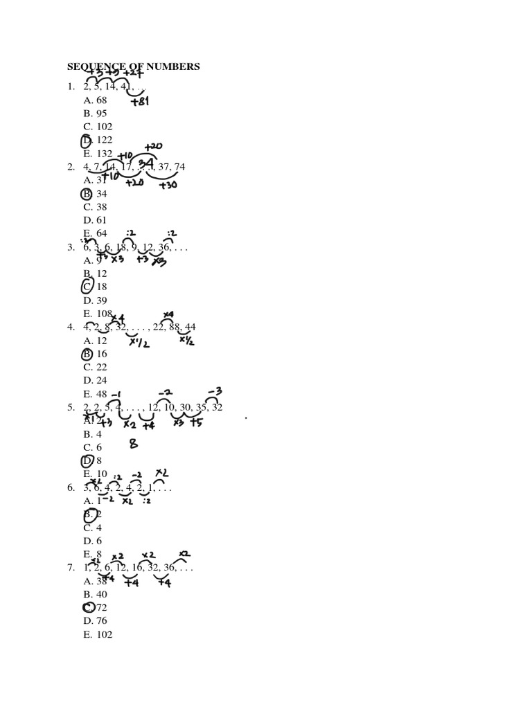 GMST Math 2 | PDF | Area | Triangle
