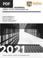 Csi Codes | PDF | Hvac | Concrete