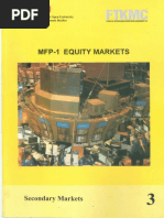 Index of Chart Patterns | PDF | Financial Markets | Technical Analysis