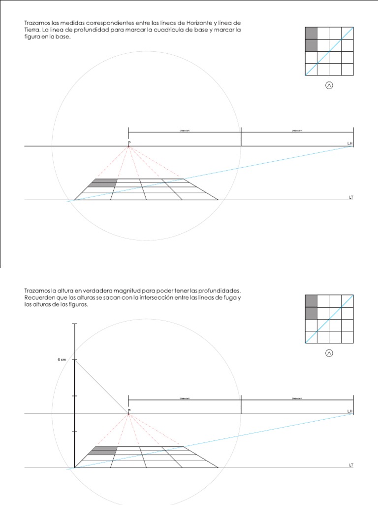 Perspectiva Peatonal - Cat. Perrone - CBC | PDF