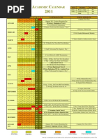 Maldives MOE Academic Calendar 2024-25 | PDF | Religious Holidays ...