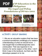 Ladderized Education Program | PDF | Vocational Education | Academic Degree