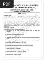 817 Typography & Computer Applications | PDF | Typography | Computing