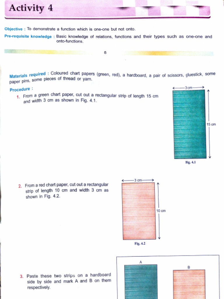 Maths Lab Manual Work | PDF