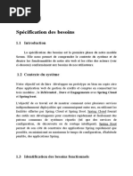 Processus de Developpement Y (Processus 2TUP) | PDF | Langage de ...