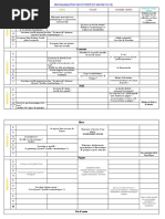 Programmation QLM CP 2023-2024-Chat Noir New | PDF | Eau | La nature
