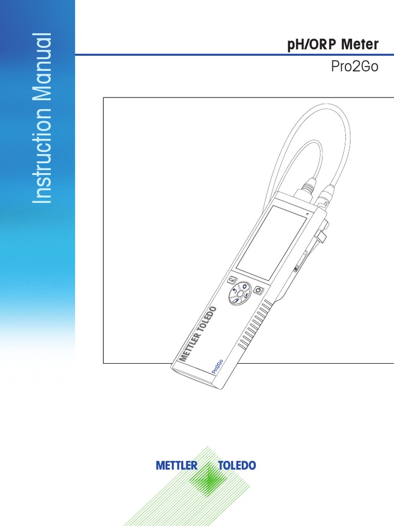 Conductometru Pro2Go en A4 | PDF | Electromagnetic Interference | Ac ...