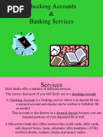 The Secret Check | PDF