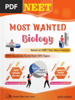 Recommended PYQs (STRICTLY NCERT Based) Biological Classification ...