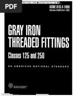 Faculty Club Officers TOR Guide | PDF | Regulatory Compliance | Audit