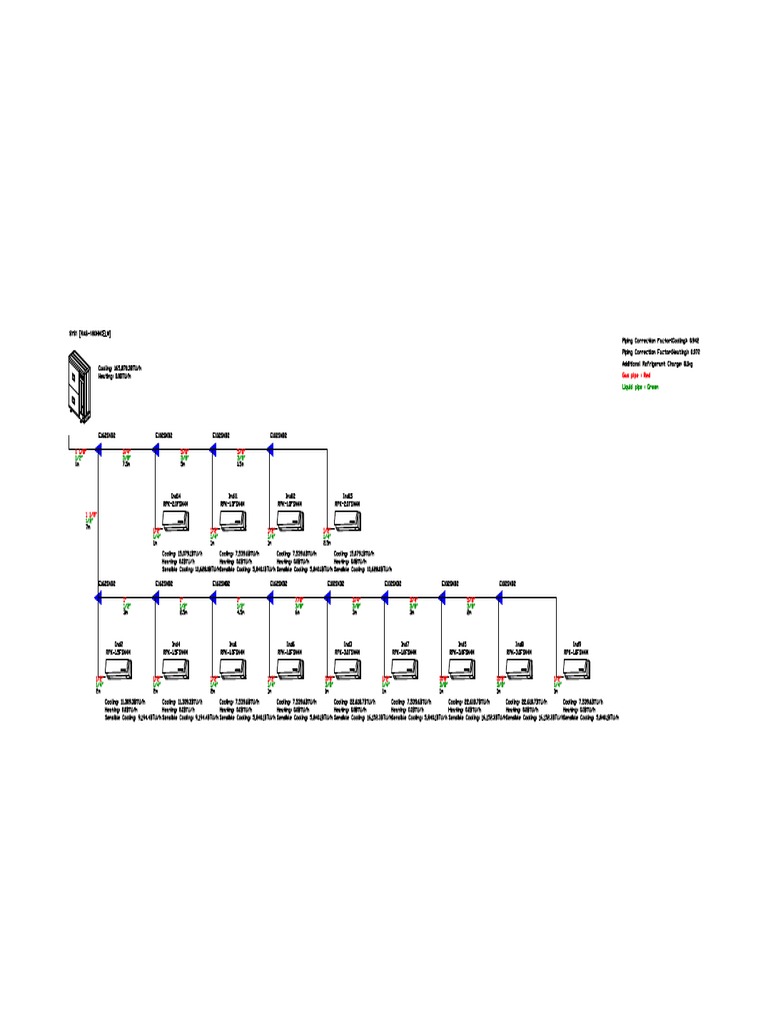 Sys1 (Ras 180hncelw) Modelo | PDF
