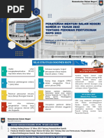 Paparan Pedoman Pedum RKPD 2026 | PDF