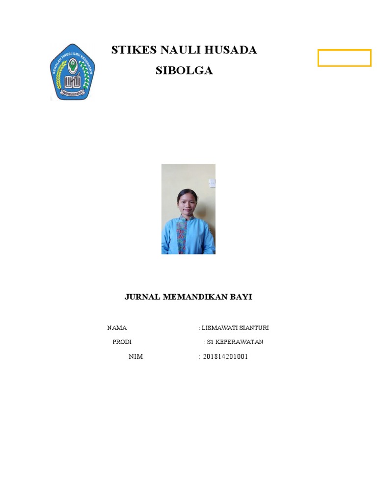 Jurnal Huknah Gliseri | PDF