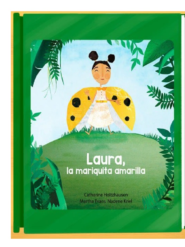 Cuento Mariquita | PDF
