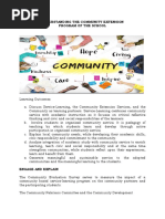 Mankweng Community Profile SCK 4806 PDF | PDF | Community | African ...