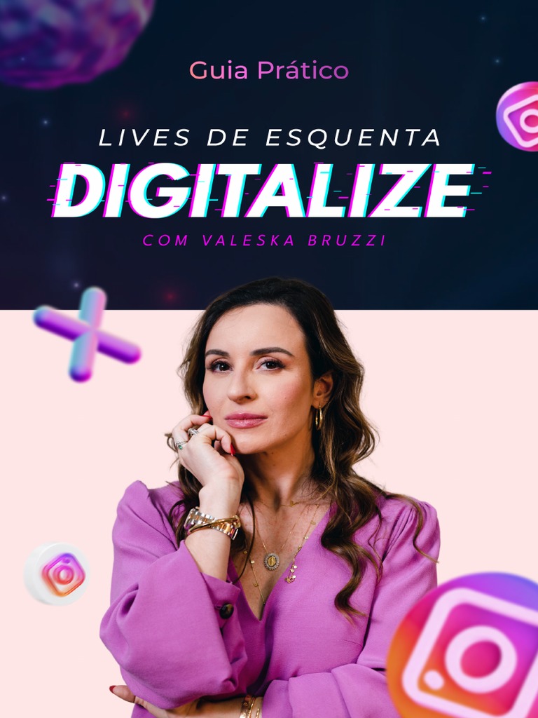 Digitalize Guia Pratico | PDF