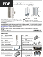 Ericsson Router 6672 Datasheet | PDF | Virtual Private Network | Networking