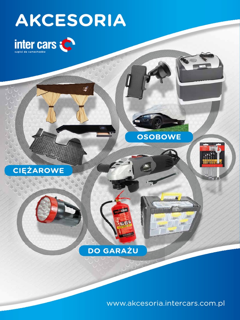 Accessories Mammooth LKW | PDF