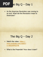 US Government Cheat Sheet | PDF | Federal Government Of The United ...