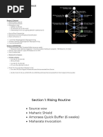 Anuhazi Language Lexicon Guide | PDF | Religion & Spirituality