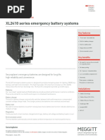 Marathon Norco Battery Maintenance Manual | PDF | Rechargeable Battery ...