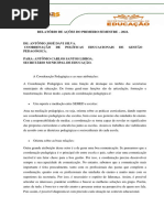 Ficha Antirrabica Preenchivel 27112020 | PDF | Raiva | Sistema de saúde