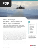 Network Centric Warfare Fundamentals: Jtids / Mids | PDF | Radio | Data ...
