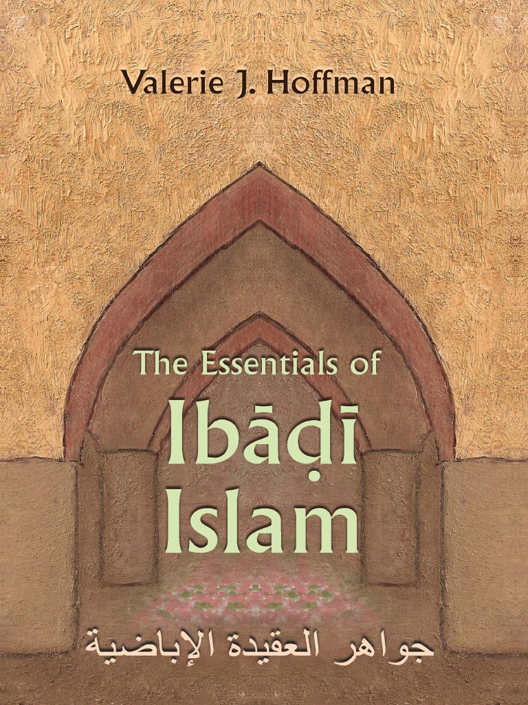The Essentials of Ibadi Islam (2012) by Valerie Hoffman | PDF | Ali ...