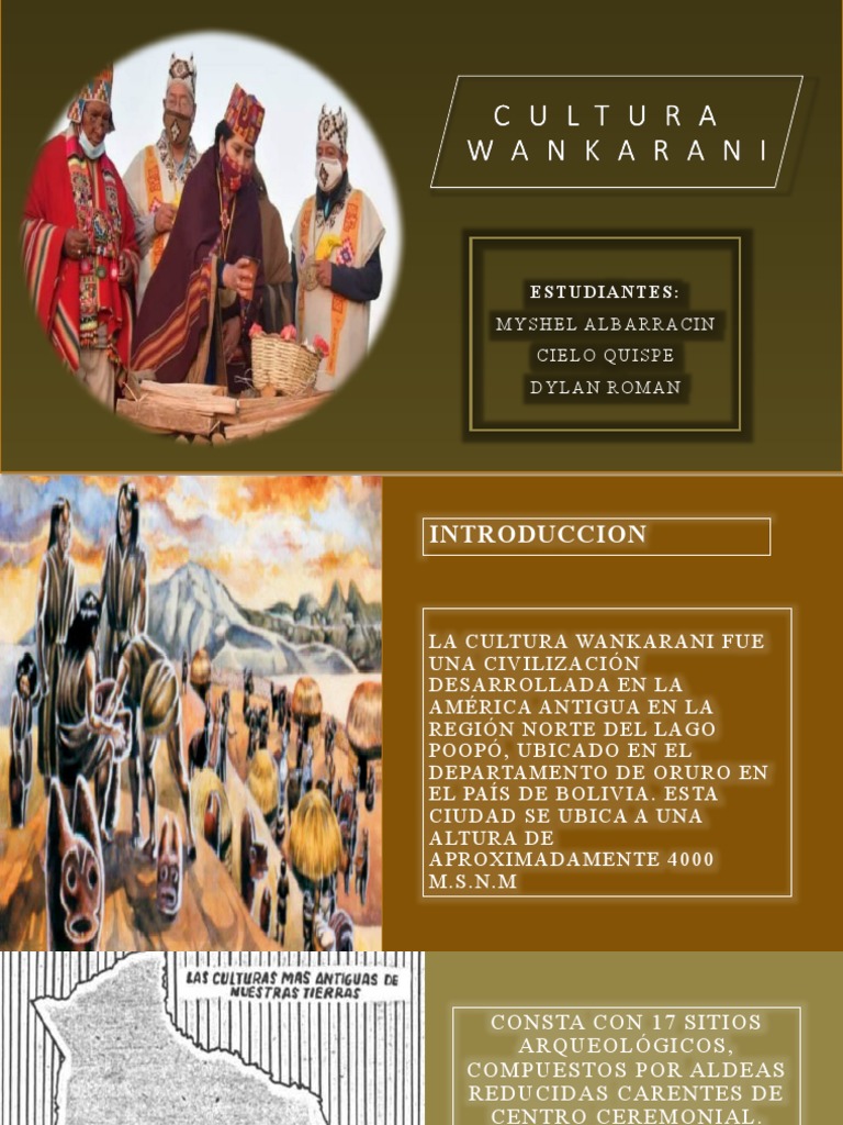 Wankarani Final | PDF