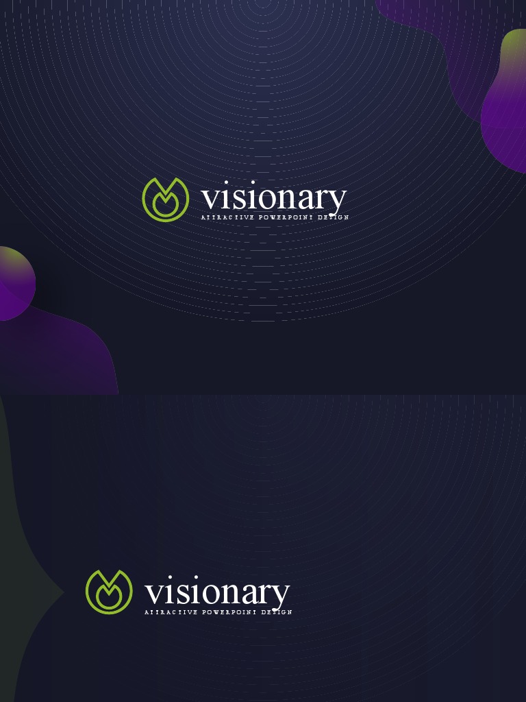 Visionary Morph Normal | PDF