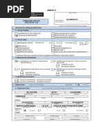 OGPE - U01-Forma-USO CERTIFICADO | PDF | Arquitecto | Puerto Rico