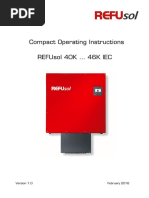 Sungrow - Smart Communication Box (COM100D) - Datasheet - V10 - EN ...