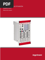 Manual WSOS 5 | PDF | Contraseña | Menú (Computación)