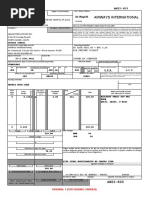 How To Call in A 9line MEDEVAC and MIST Report | PDF | Clinical ...