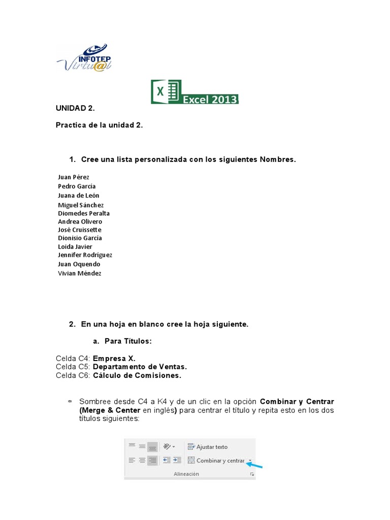 Actividad 2 Modulo 5 | PDF