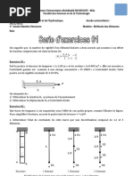 Module de Young du béton armé | PDF | Module de Young | Élasticité ...